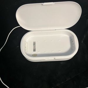 phone spa | Cell Phones & Accessories | Phone Spa Sanitizer With Led ...